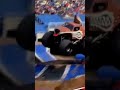 Charlie Pauken | Trucks and Drivers | Monster Jam®