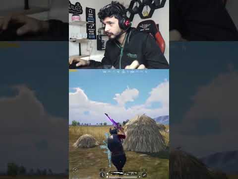 Sniper king #pubgbattlegroundsmobileindiagameplay #pubgmobile