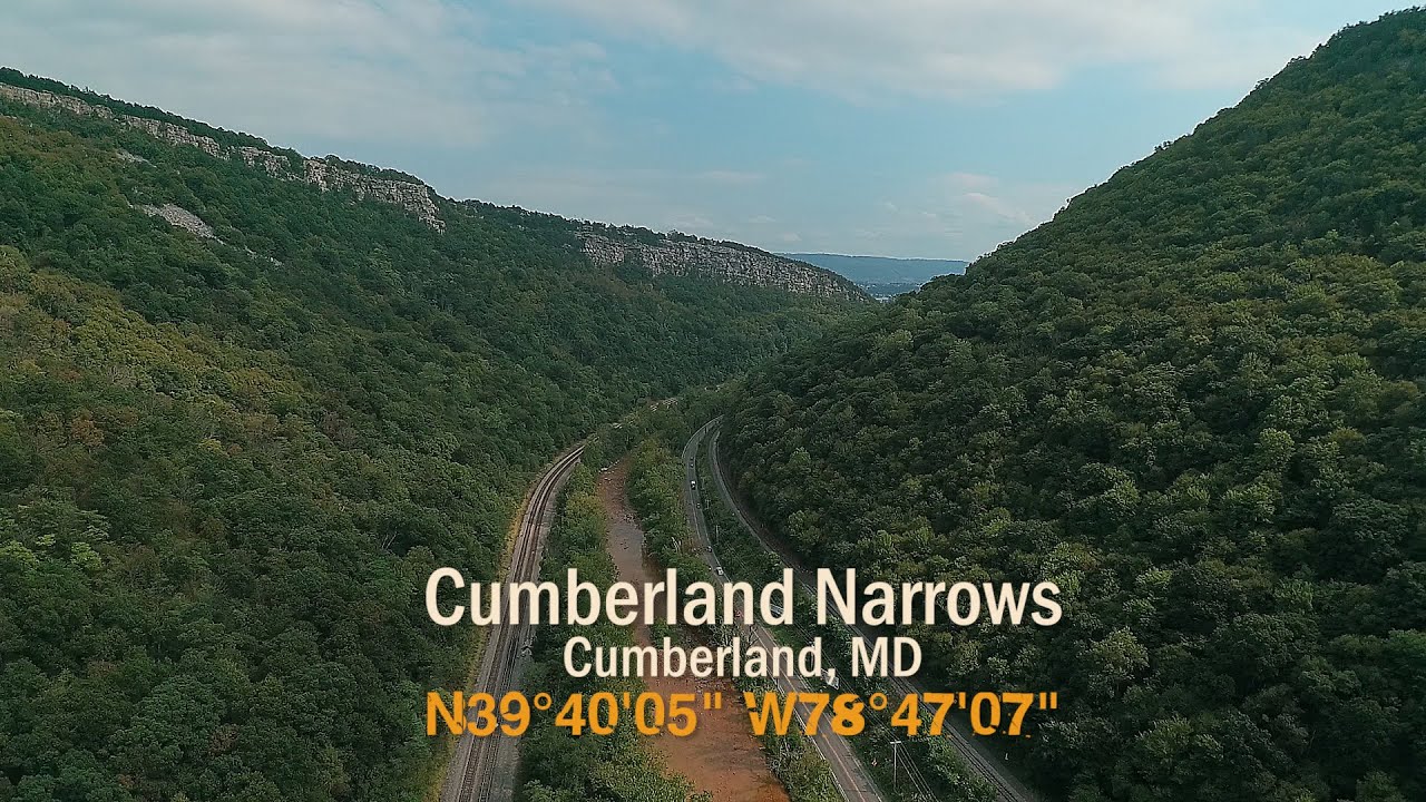 Cumberland Narrows