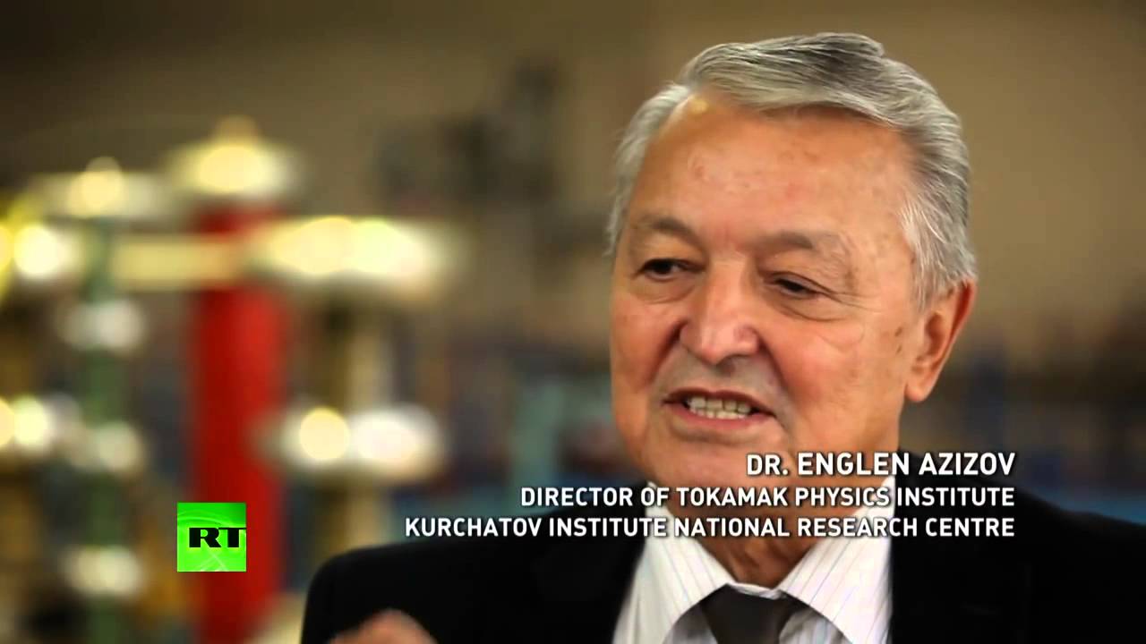 Nuclear Fusion , the future of energy ..tokamak technology to clean energy