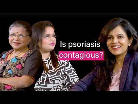 Skin Disorders &Cosmetology |Episode18| Uncondition Yourself with Dr Shrilata T & Dr Shefali T