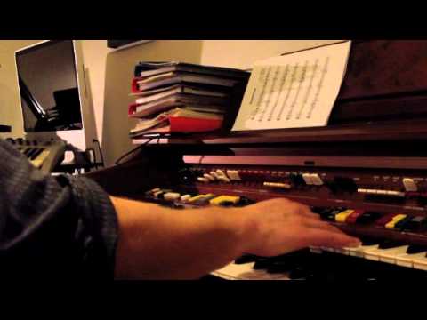 Yamaha D85 Organ 1977 | Reverb