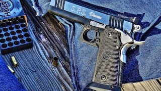 SPS Pantera For Sale, Review, Price - $976.31 - In Stock