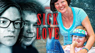 The Disturbing Case of Lucas Markham & Kim Edwards, The Twilight ...