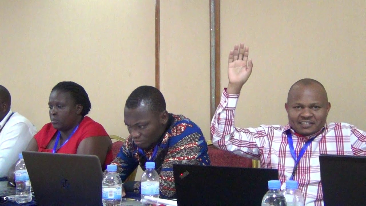BITC2 - ESS/EBV Course - Surveys - 3