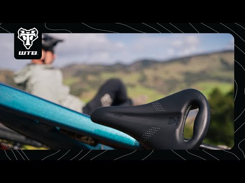 New Devo Saddle - Looks Weir'd. Handle it!