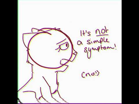 DOCTOR - Stranger Things Mike and Eleven (catified) animatic