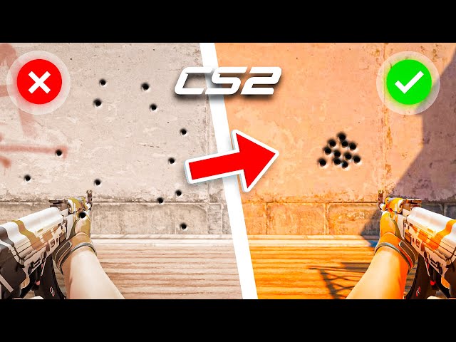 7 tips for Counter-Strike 2 (CS2) beginners