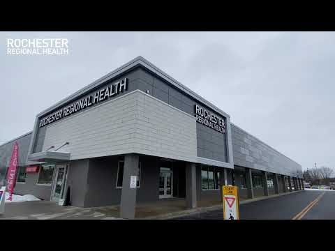 Penn Fair Plaza: Primary Care, Immediate Care, Pediatrics