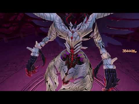 Steam Community :: Video :: Atelier Ryza 2 - Legendary Monarch boss ...