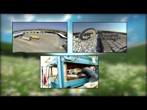 Lyrba - Parques de reciclaje, Administración de residuos, Mantenimiento ...