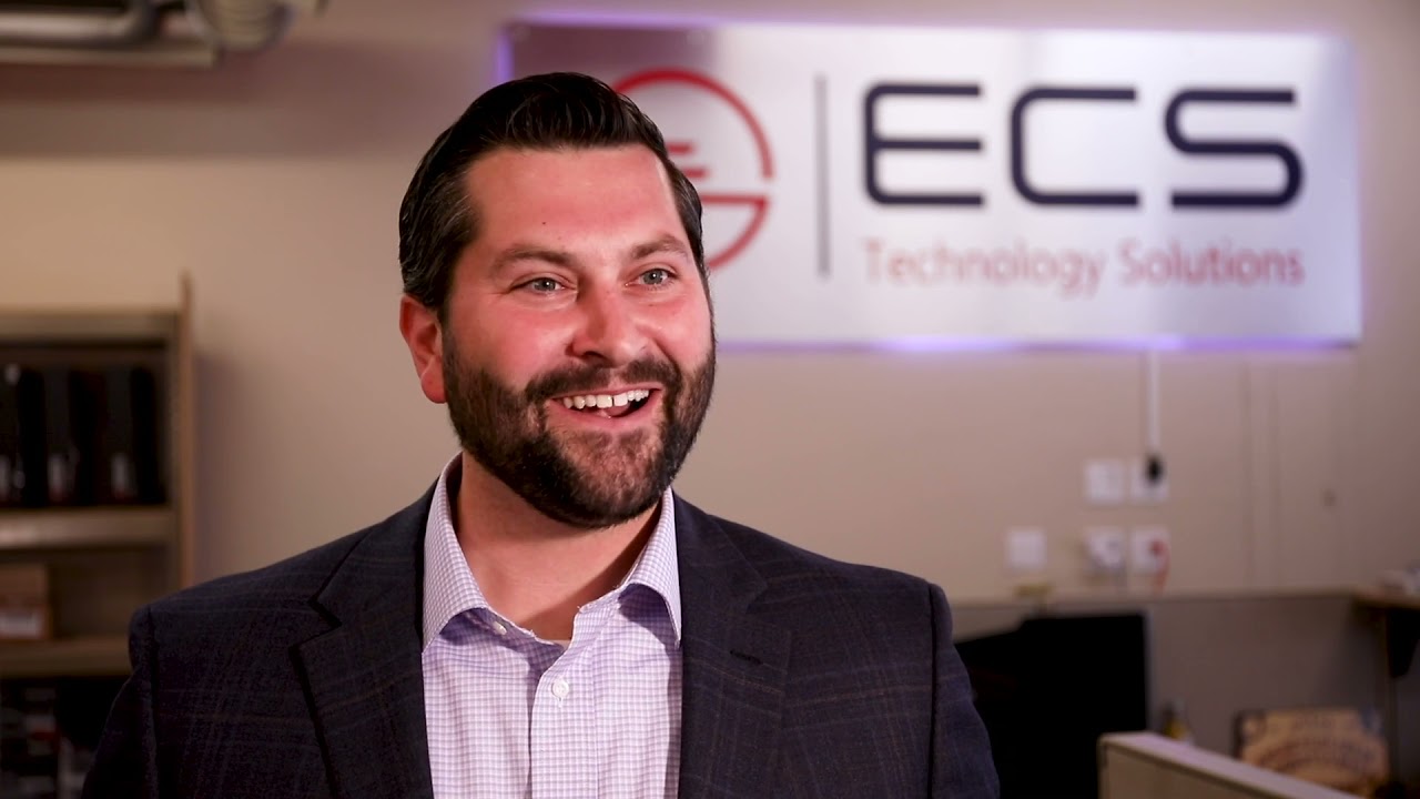 ECS Technology Solutions  About Us