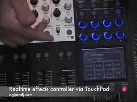 Korg Zero8 : Eight-channel stereo digital mixer | Reverb Canada