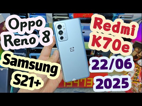076 734 7340 - 22/06/2025 - Xiaomi Mi 12T - Oppo Reno 10 Pro - Samsung Z Flip 3 - Honor Magic 2