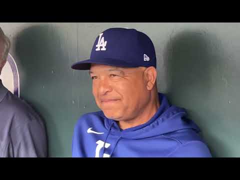 Plans for Shohei Ohtani during 2025 All-Star Game and Home Run Derby, as per Dodgers' Dave Roberts
