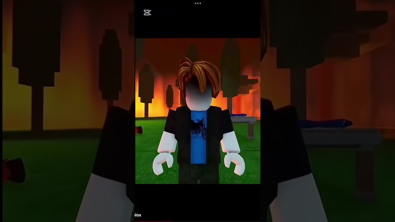 bacon is angry 🔥😡🔥 #roblox #rblx #edit #robloxedit