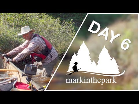 Mark in the Park - Episode 6 “My Favourite Site” (Extended Version)