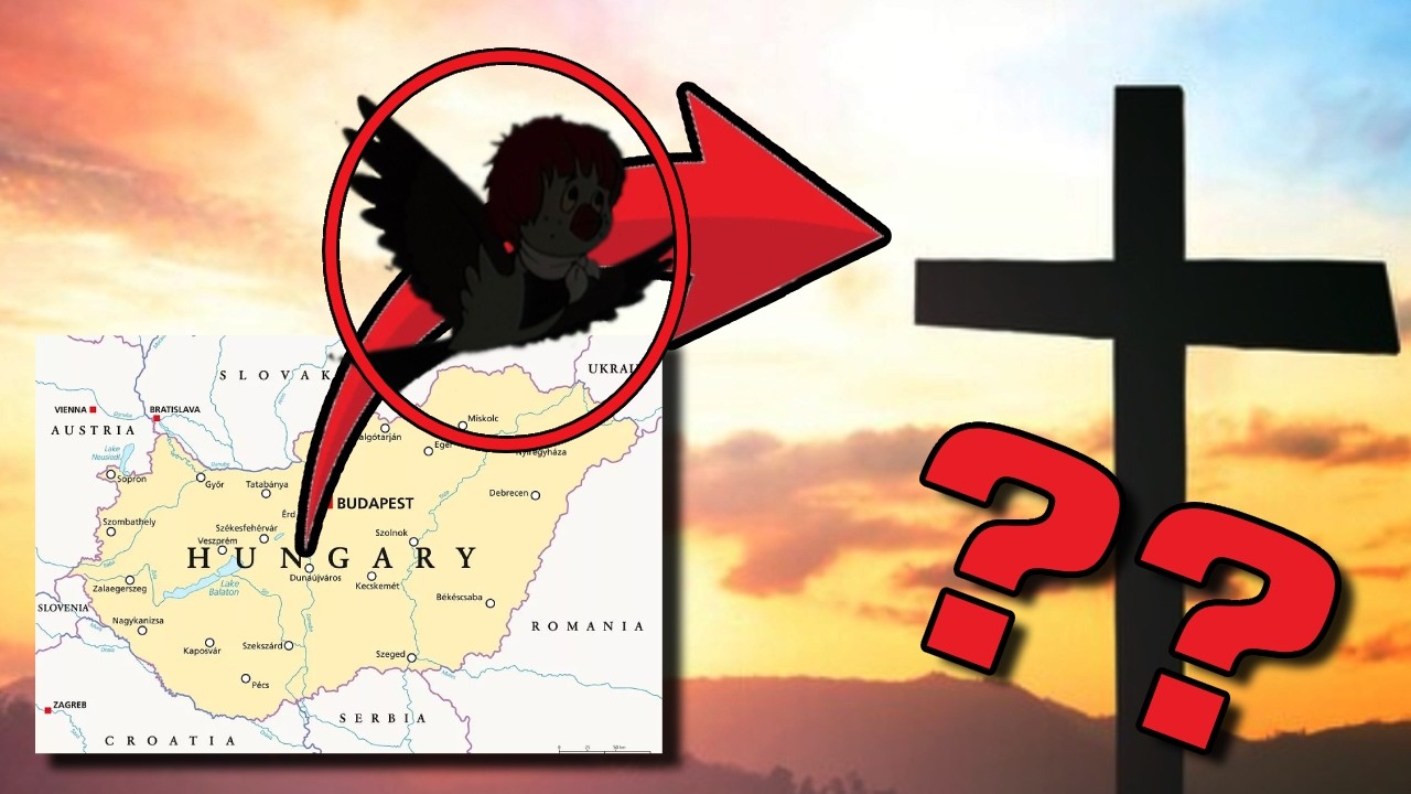 Willy The Sparrow: Hungarian Animation Turned MORMON PROPAGANDA!