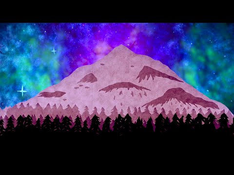The Athabascan Story of Denali as told by Patricia Wade