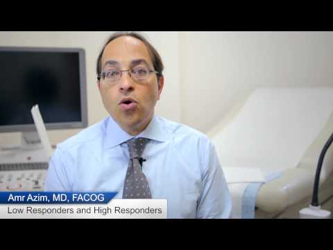 Ovarian Stimulation Protocols, Ovarian Stimulation - NYCIVF