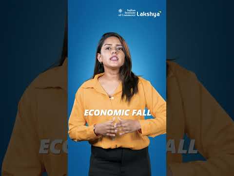 Fiscal Deficit; The Economic Indicator! #fiscaldeficit #iiclakshya