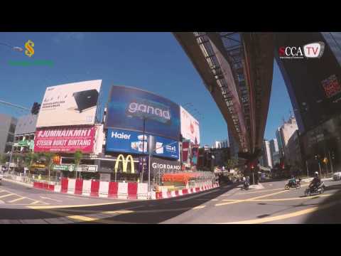 Sungei Wang - Money Changer