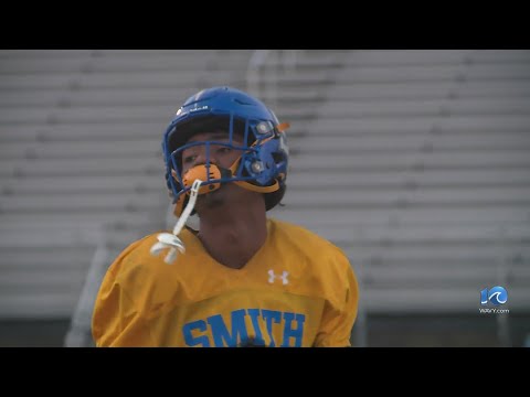 2024 VHSL Class 6 state championship preview: Oscar Smith