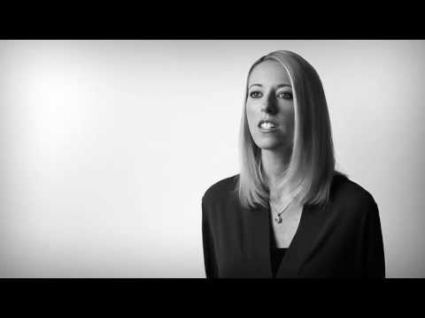 Amanda Forgione - A Bias for Action
