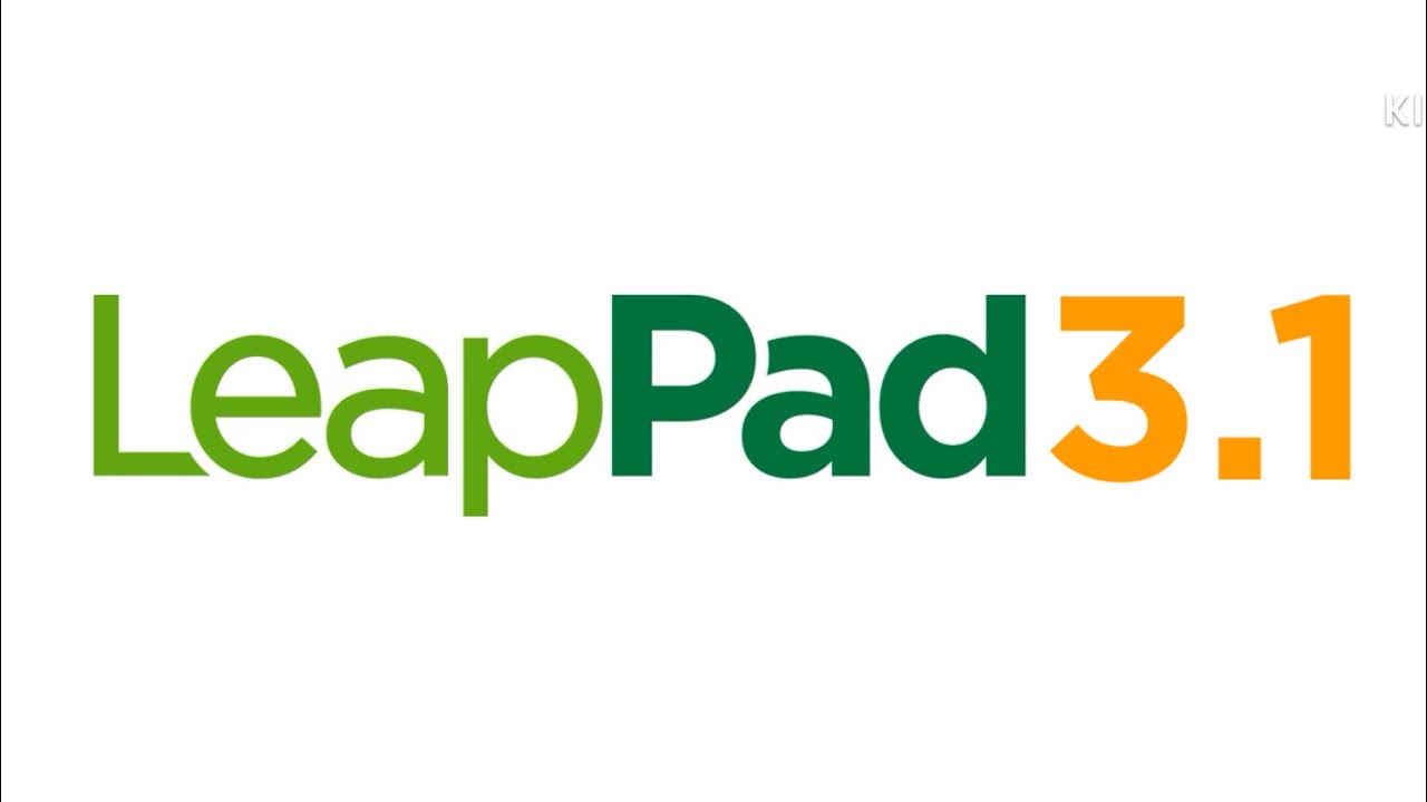 LeapPad3.1 Animation (2026)