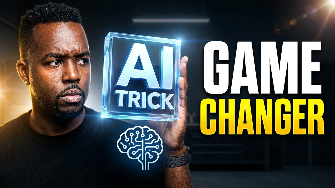 This AI Secret is a GAME CHANGER