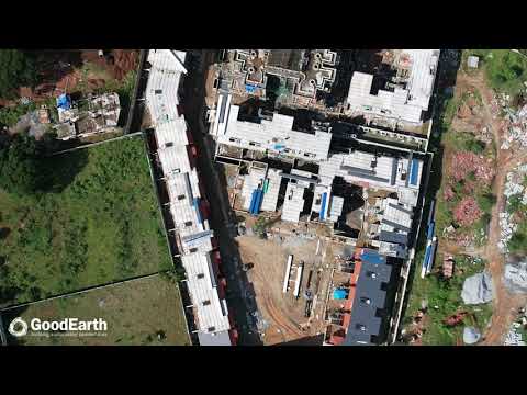 GoodEarth Malhar Medley from the Skies