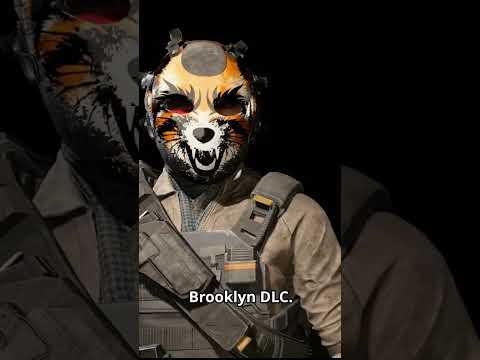 REDTAIL HUNTER MASK GUIDE! #TheDivision2
