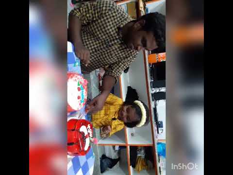 Naila's birth day