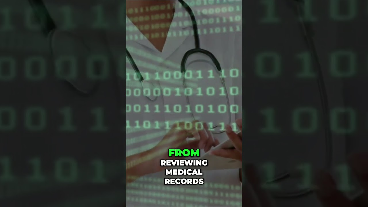 Cracking the Code: Unveiling the Life of a Medical Coding Detective