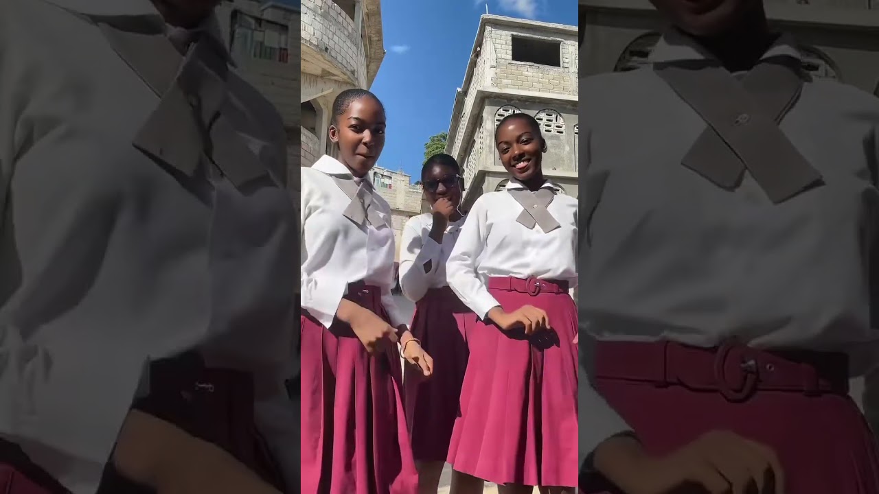 Wawww medame yo fre guys #funny #sasafesimwenkitemondsa