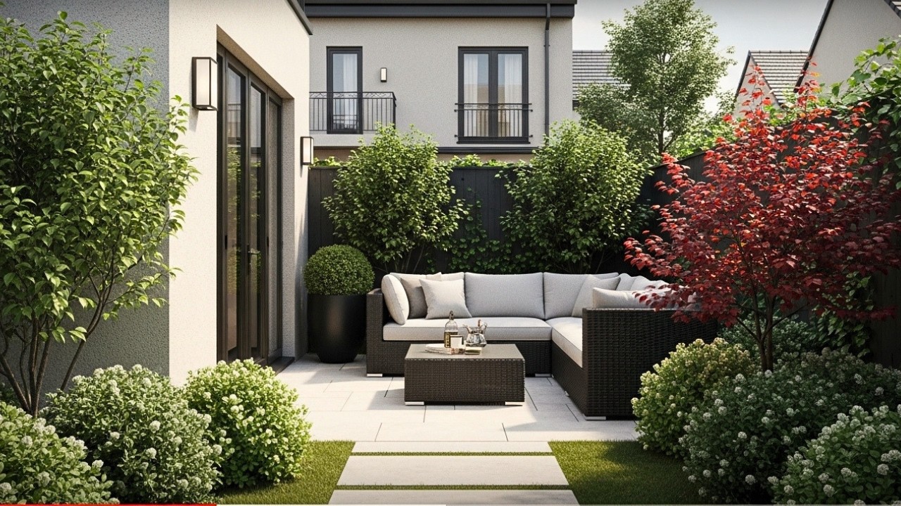 The #1 Small Backyard Mistake Ruining Your Space