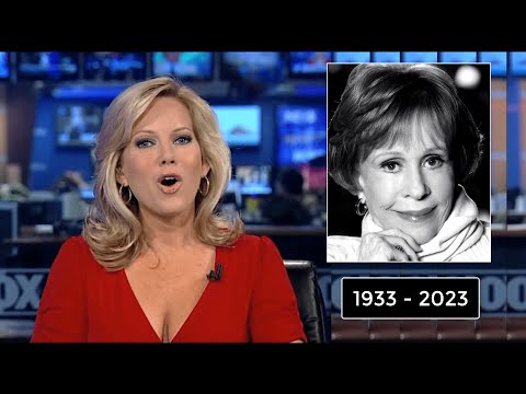 Iconic Actress Passes Away: Remembering Her Most Memorable Performances