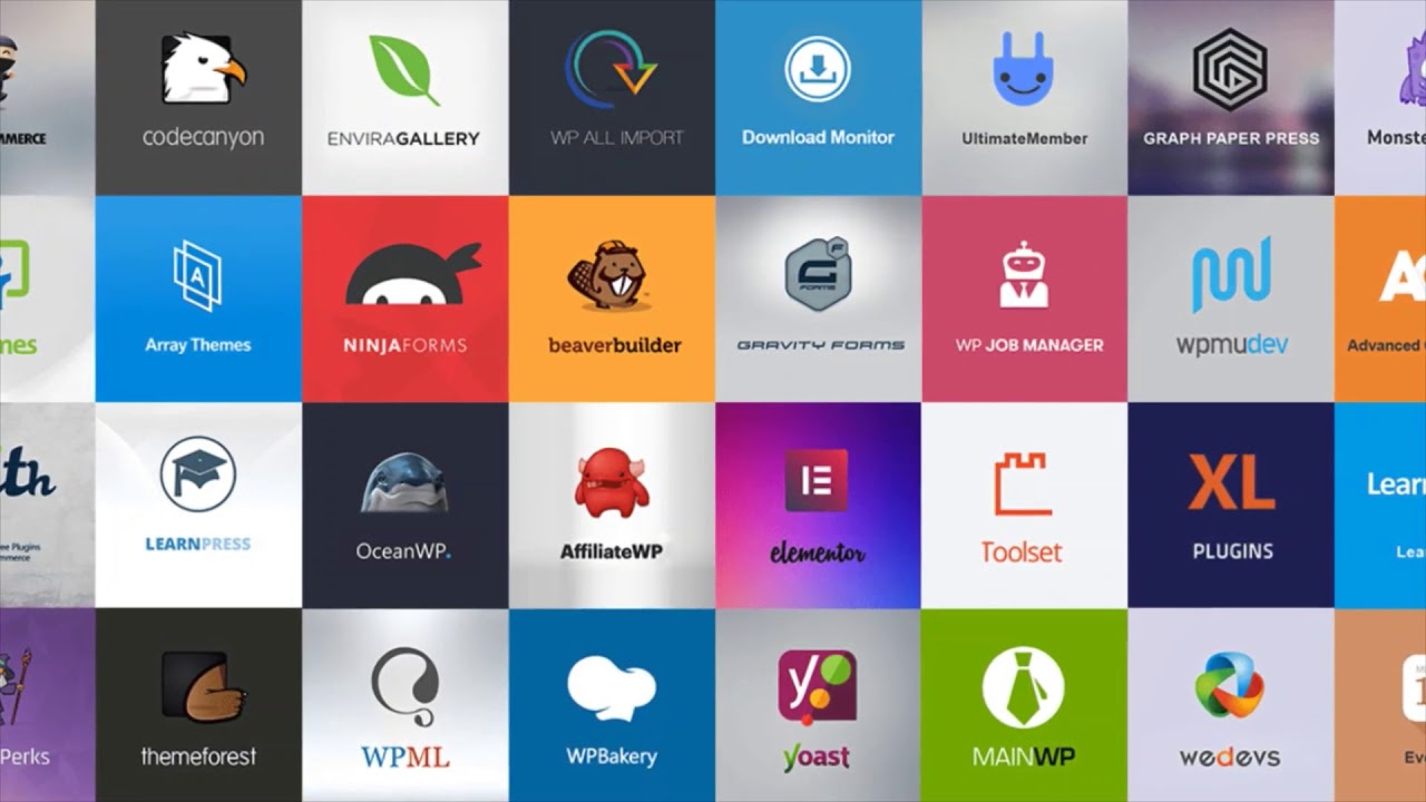 Creative Bundle | Special Offer | WP BUNDLE ONLY 79%