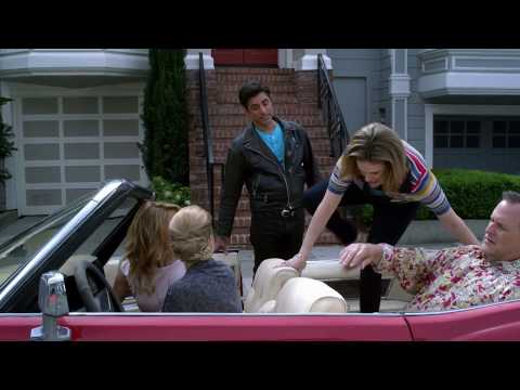 Fuller House Season 3 Special Intro