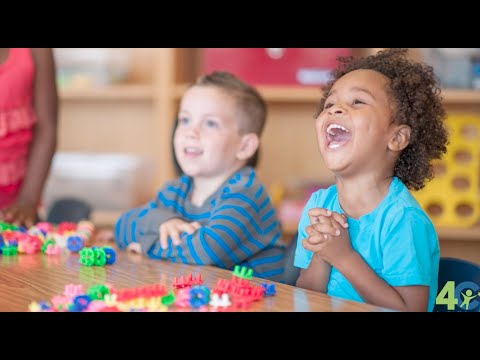 Starting a Child Care Program: American Rescue Plan Act Funding