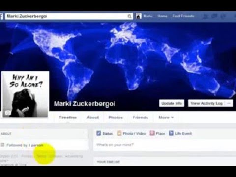 How to get many Followers on facebook with 60 second 2016 || See must....!