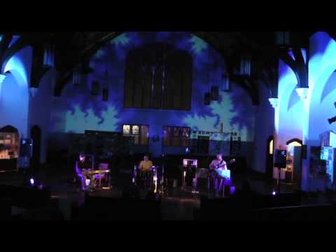 MATH K-OS - Hymns for a New Millennium (Pt. 1) unedited