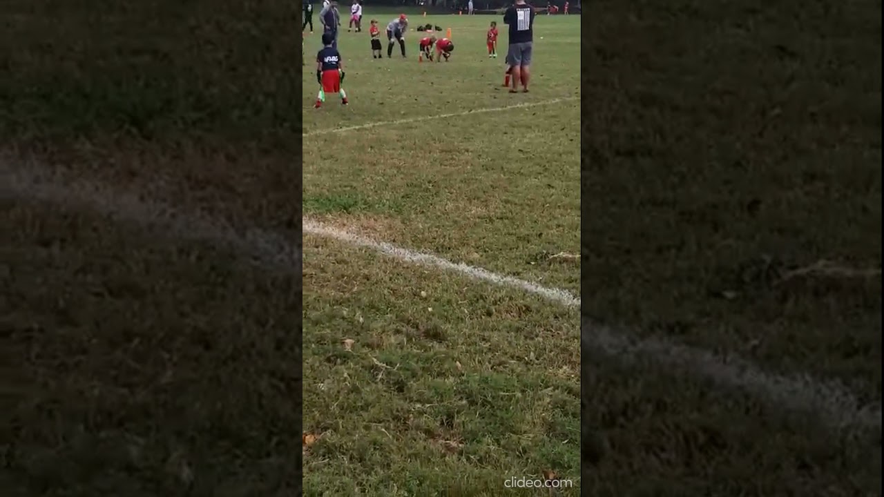 Gavin Gray Football Highlights 20/21