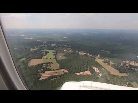 Augusta, Georgia - Augusta Regional Airport