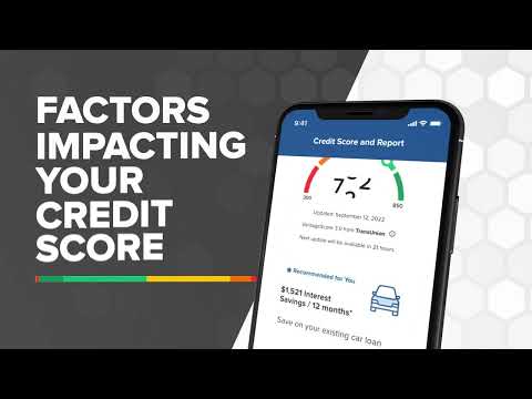 SavvyMoneyCreditScore Video