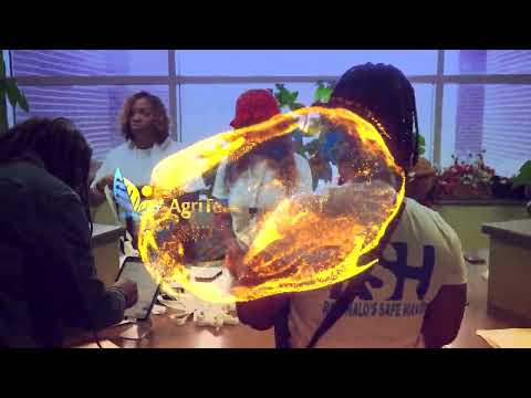 Agritech & AI Innovation Expo Recap Video