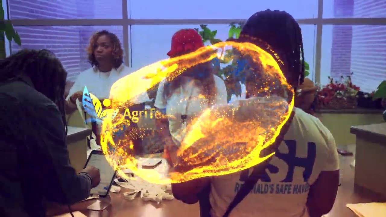 Agritech & AI Innovation Expo Recap Video