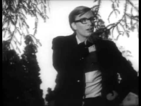 Countdown to Halloween, Unsung Heroes of Horror, Day 27: Bill Hinzman ...