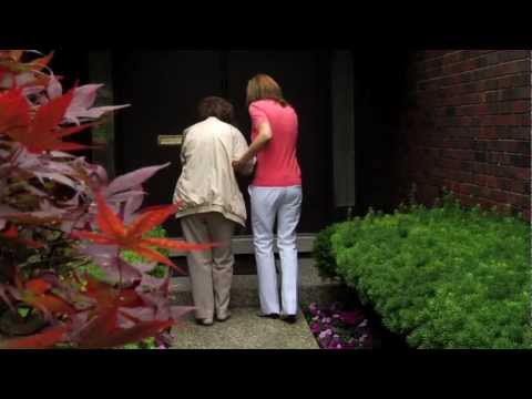 Serving Our Seniors: Power of Attorney for Healthcare