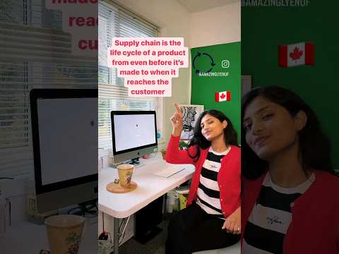 Supply Chain Management Courses In Canada: Get Ahead In Your Career